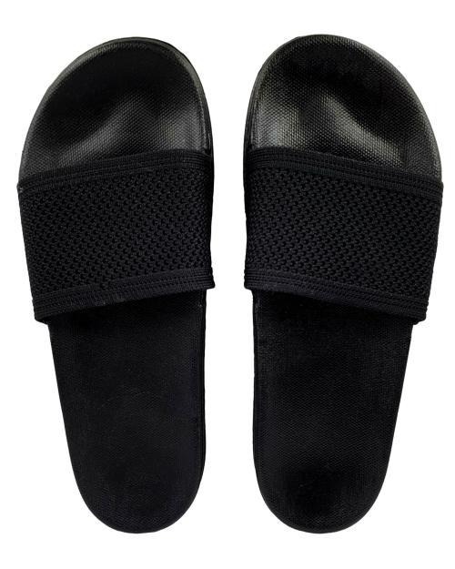 Buy Fly-Men-Plain-Black-10 Online at Best Prices in India - JioMart.