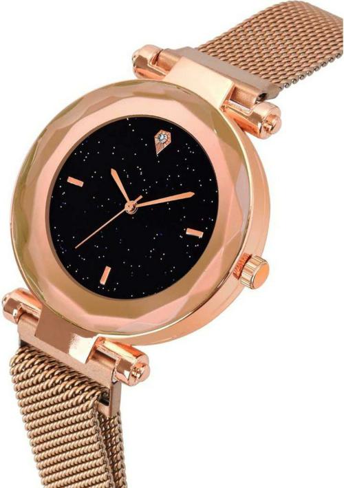 Buy Watchstar Analog Multi-color Dial Multi-color Strap Watch For ...