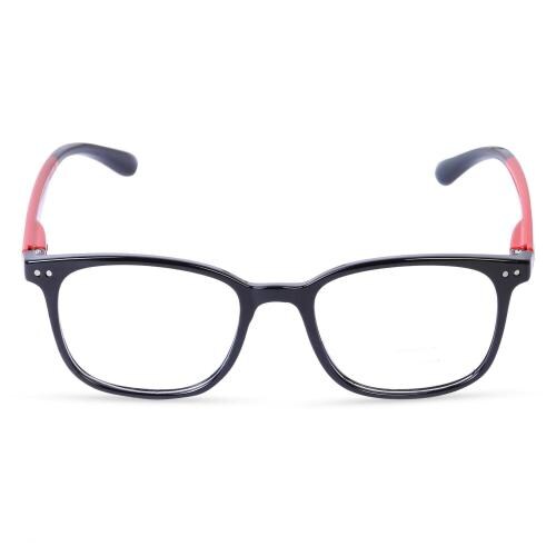 Buy Freddy Square Unisex Power Reading Blue Cut Anti Reflection Glasses ...