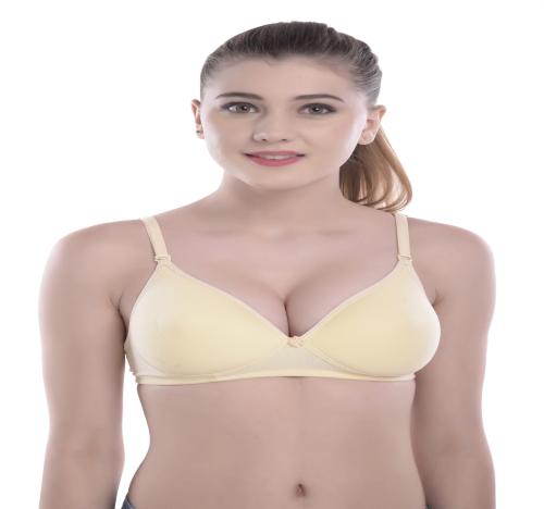 Buy Beautyline MISTIFY SOLID EVERY DAY BRA-A23 Online at Best Prices in India - JioMart.