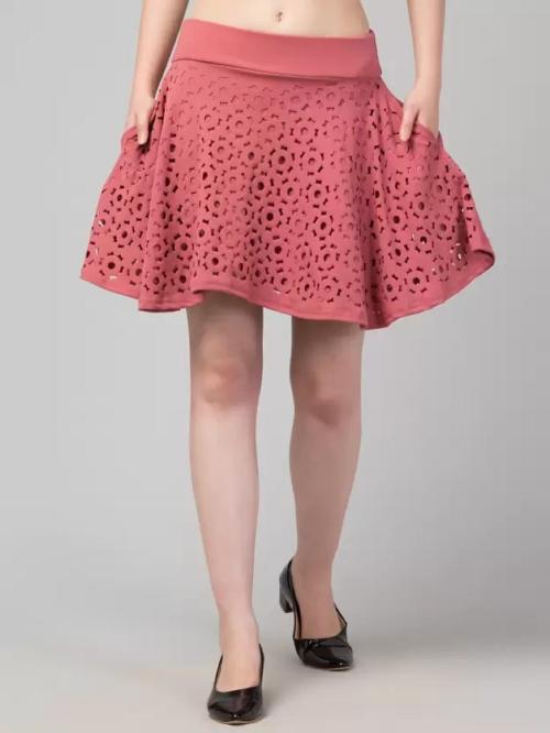 Buy Famiss fashion Girl's/Women's Classic Stretchy All Time Trendy ...