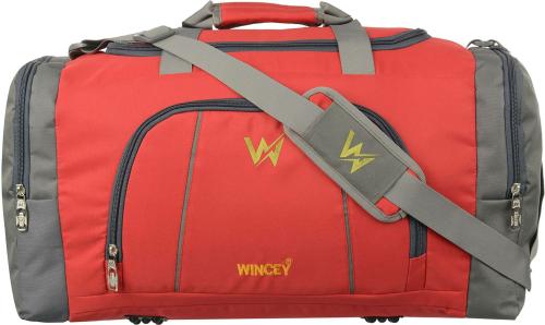 Buy Wincey Travel Duffle Bag For Men And Women - 55 L Online at Best ...