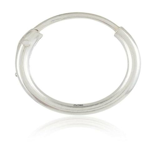 Buy ELOISH 92.5 Sterling Silver Nose Rings for Women and Girls Online at Best Prices in India ...