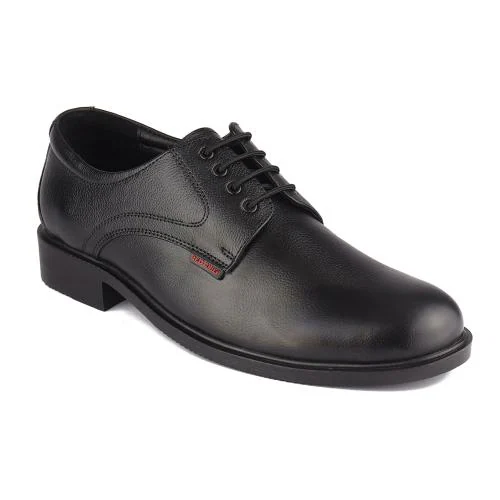 Buy Red Chief Black Leather Formal Shoes for Men Online at Best Prices ...