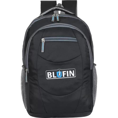 Buy Blufin Large 45 L Laptop Backpack Laptop Backpack 45 L UNISEX light ...
