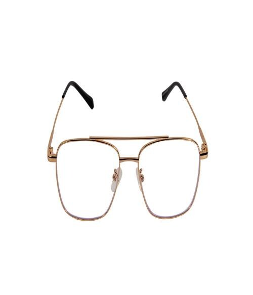 Buy SAN EYEWEAR Blue Cut Square Shape, Computer Glasses for Eye ...
