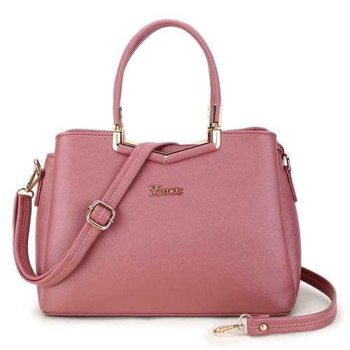 Buy Exotic Lasys Hand Pink Sling Bag HB 415 Online at Best Prices in India - JioMart.