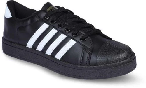 Buy Sparx Men SM-323 Black White Casual Shoes Online at Best Prices in ...