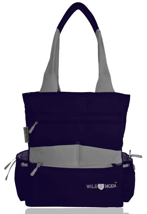 Buy Wild Moda Multipurpose Tote and Shoulder Bag for Womens & girls ...