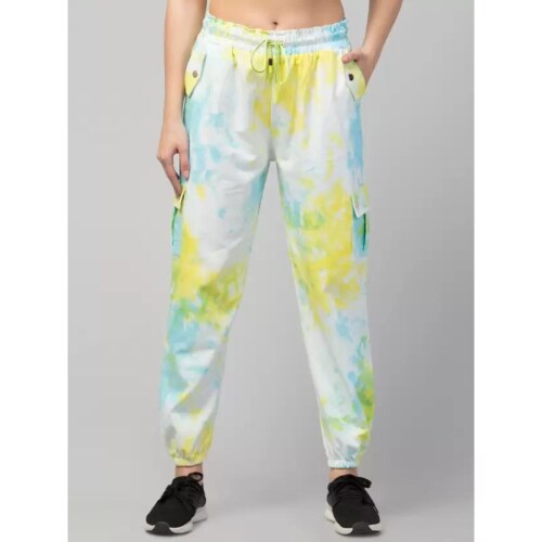 Buy Famiss fashion Cotton Stylish Multicolor Comfortable Cargo Pants ...