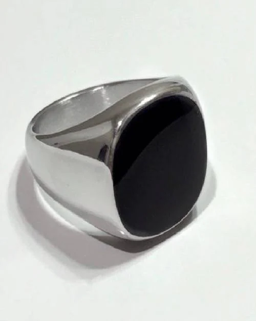 Buy Natural Sulemani hakik crystal Ring Online at Best Prices in India ...