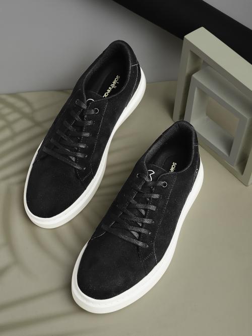 Buy SOLETHREADS Cape | Casual Sneaker Lightweight Cushioned Lace-up ...