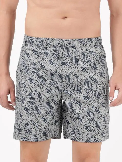 Buy Jockey Men's Super Combed Mercerized Cotton Woven Printed Boxer ...