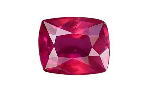 Buy Retrend Design 6.25 Carat Ruby Gemstone Online at Best Prices in ...