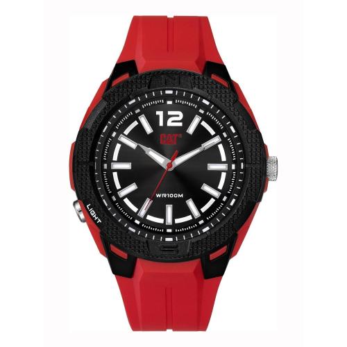 Buy CAT Phoenix Analog Black Round Dial Men's Watch - P9.160.28.121 ...