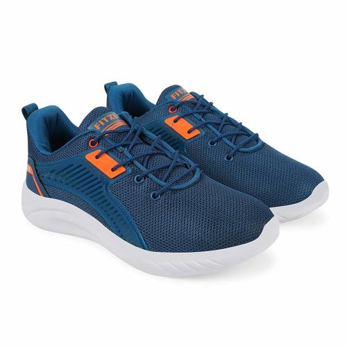 Buy FITZE Men's Casual Lace-up Sports Shoes for Running and Walking ...