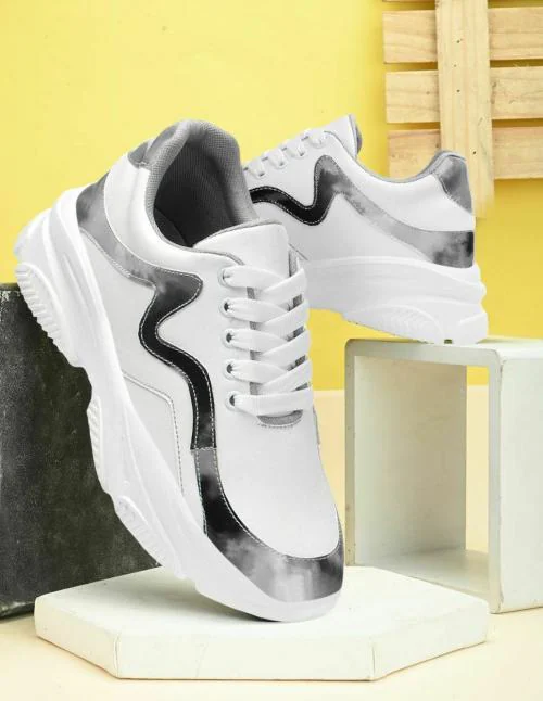 Buy X Xiota Versatile and Sturdy Casual Shoes Walking Shoes For Women ...