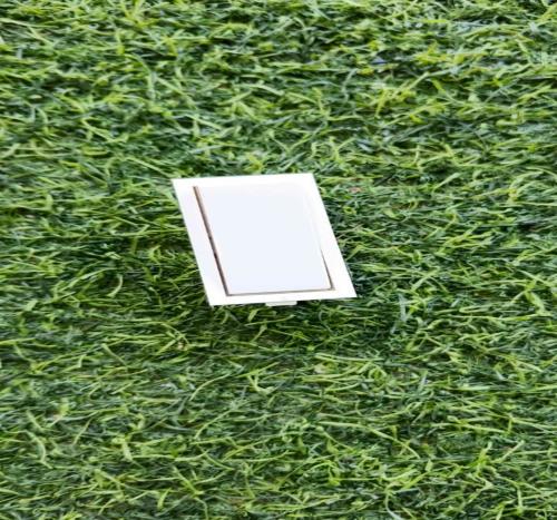 Buy LINK O MOON 6 A Two Way Electrical Switch (Pack of 1 Number of ...