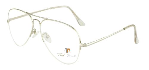 Buy Ted Smith Aviator Transparent Sunglasses (Men And Women) Online at ...