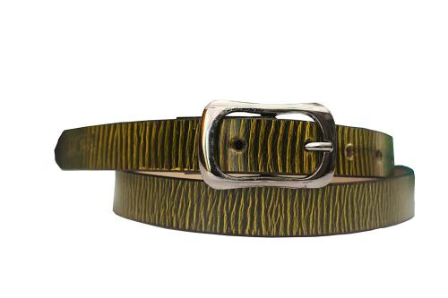 Buy Pelt Leather Women Genuine Leather Belt (36) Online at Best Prices ...