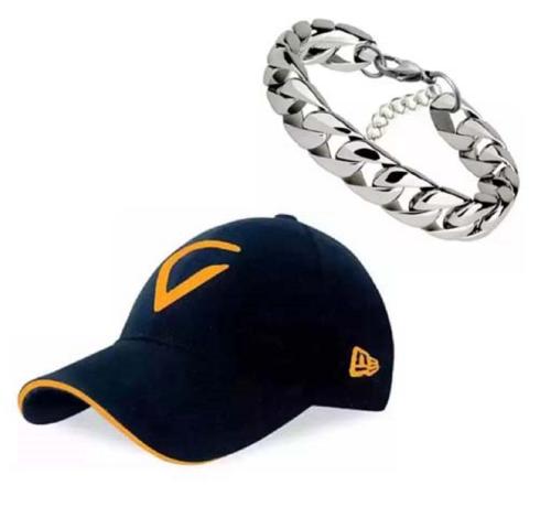 Buy Yintai Pure Cotton Baseball Cap Combo for Men and Women Online at ...