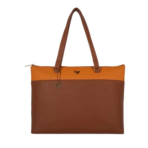 Buy Baggit Women Tan Bags Online at Best Prices in India - JioMart.