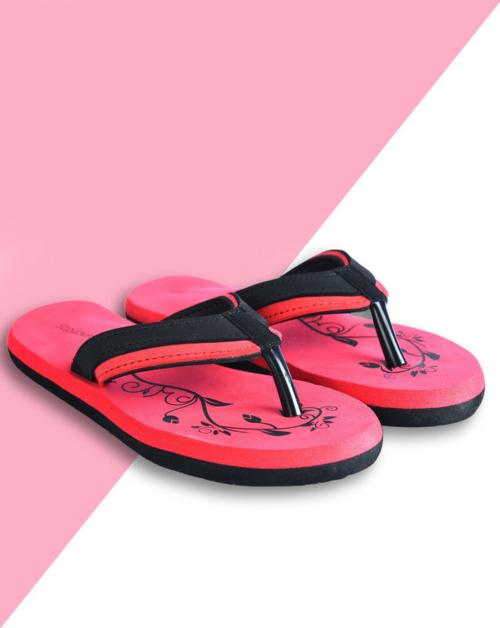 Buy STEP DOWN Slippers For Women(Black ) Online at Best Prices in India ...