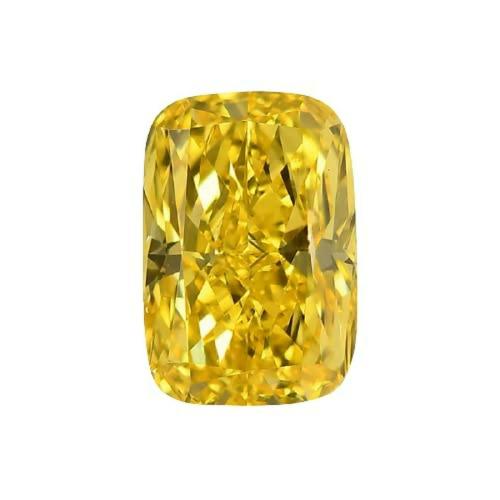 Buy Retrend Design 14 Carat Non-Precious Metal Yellow Sapphire Gemstone ...