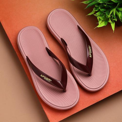 Buy AIRSON ARC-AL-5 Slipper for Women | Orthopedic, Diabetic, Pregnancy ...