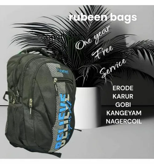 Buy RUBEEN Back Bag R60 Online at Best Prices in India - JioMart.