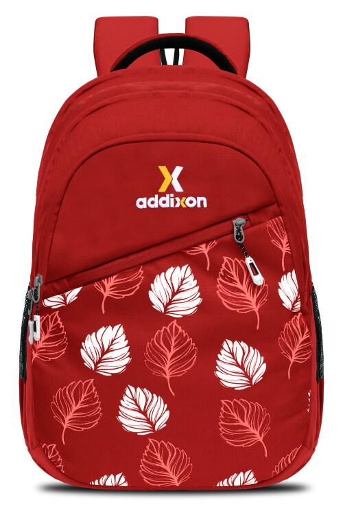 Buy ADDIXON for School/College/Casual/Travel unisex waterproof bag 30 L ...