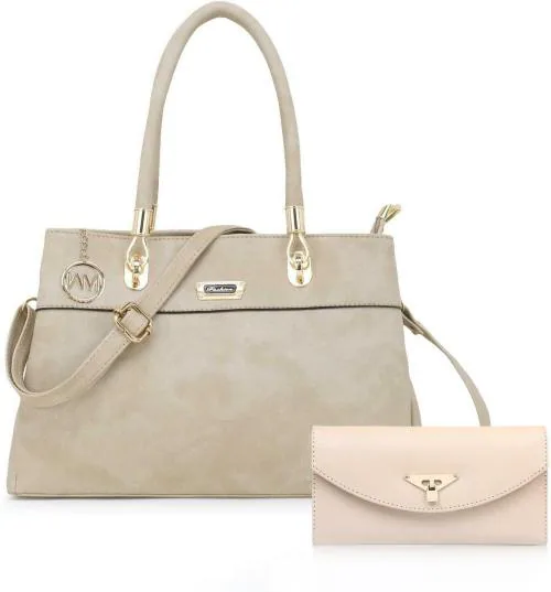 Buy Women Marks Multicolor Pu For Women Handheld Bag Online at Best ...