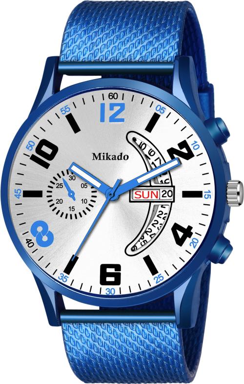 Buy Mikado Analog Multicolor Watch For Boys Online at Best Prices in ...