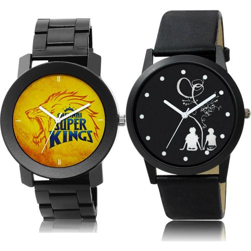 Buy GROOT Latest Fancy Chennai Super Kings Squad (Csk) Ipl Chain And ...