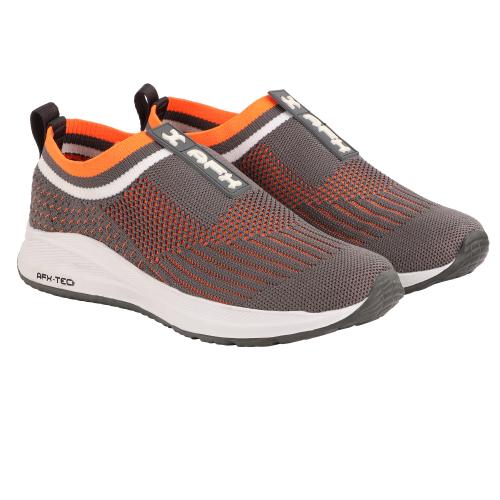 Buy AIRFAX Kid's Comfort Outdoor Slip-on Shoes For Daily Usage (ALBAN ...