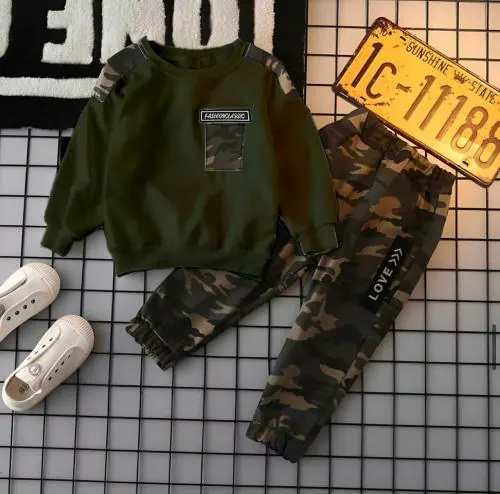 Buy Jaime Creation Boys Green Heavy Cotton With Trending Commando ...