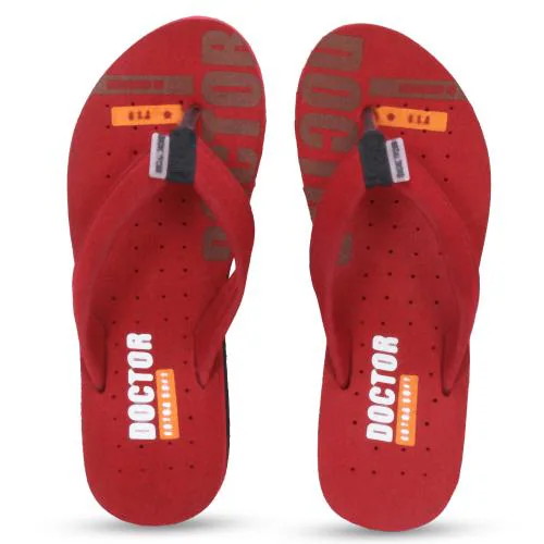 Buy DOCTOR EXTRA SOFT Women's Ortho Care Orthopaedic and Diabetic Feel ...