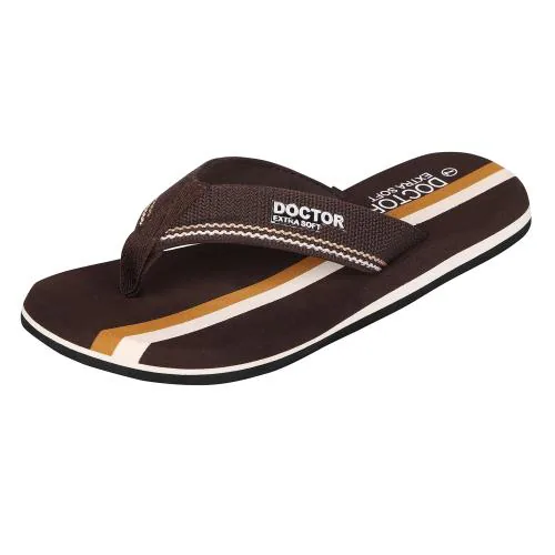 Buy DOCTOR EXTRA SOFT Slipper Care Orthopaedic and Diabetic Super Fit ...