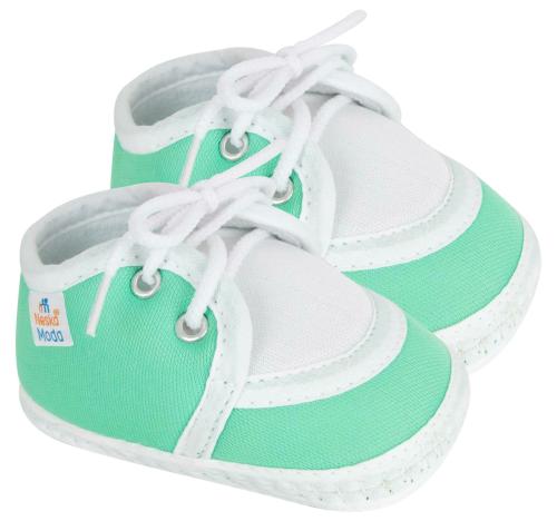 Buy Neska Moda 3 To 6 Months Lace Baby Booties Online at Best Prices in ...