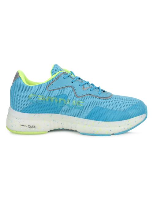 Buy Campus ALIAS Blue Women's Running Shoes Online at Best Prices in ...