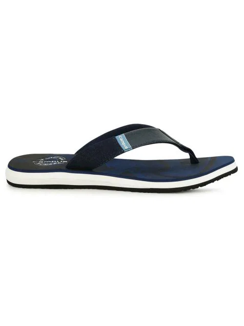 Buy Campus GC-1016B Blue Men's Flip Flops Online at Best Prices in India - JioMart.