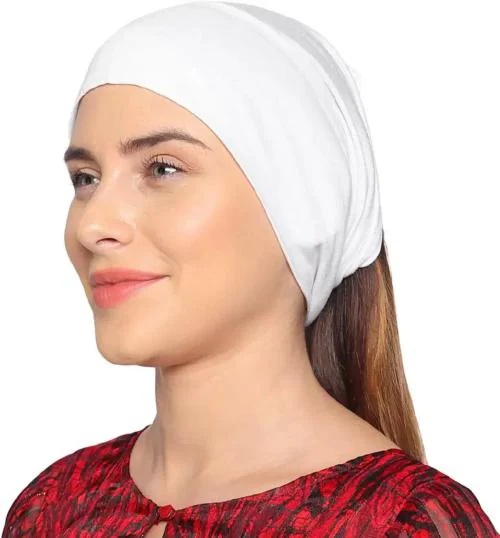Buy Masrat Collection Women Under Scarf Round Hijab Cap Under Caps for ...