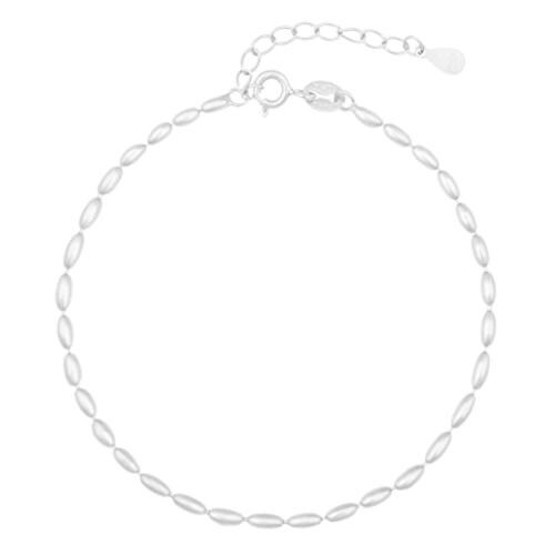 Buy GIVA Sterling Silver My Beloved Bracelet For Women Online at Best ...