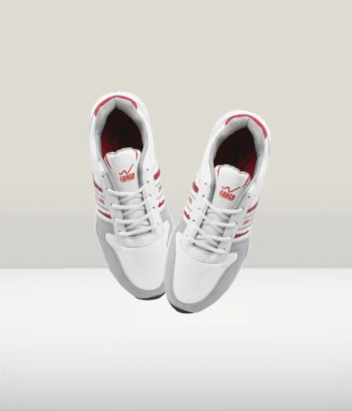 Buy Fargo Alfa02 Men's Sports Running,Walking & Gym Shoes with Eva Sole ...