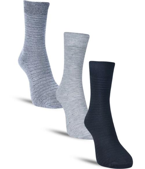 Buy Dollar Formal Full Length Cotton Socks For Men's Online at Best ...