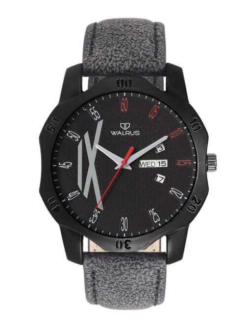 Buy Walrus Men Analogue Watch WWTM-HMMR-020202_D Online at Best Prices ...