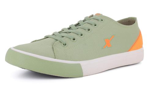 Buy Sparx Green casuals Shoes Men SM-784 Online at Best Prices in India ...