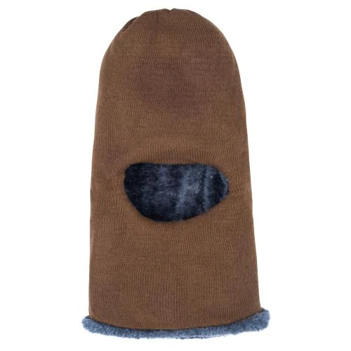 Buy Queen Style Men and Women Woolen Monkey Cap/Balaclava (Free Size ...