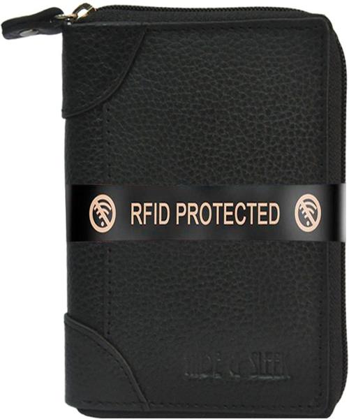 Buy HIDE & SLEEK SmartBuy 6 Card Holder (Set of 1, Tan) Online at Best Prices in India - JioMart.