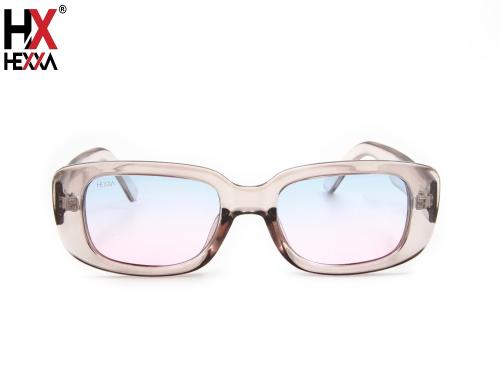 Buy HEXXA Fancy Polycarbonate Lens Polycarbonate & TR Mix Frame ...